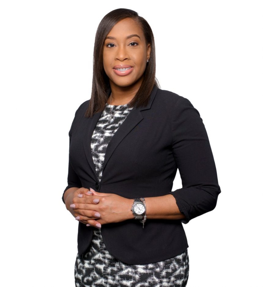 Executive Management | Exim Bank Jamaica