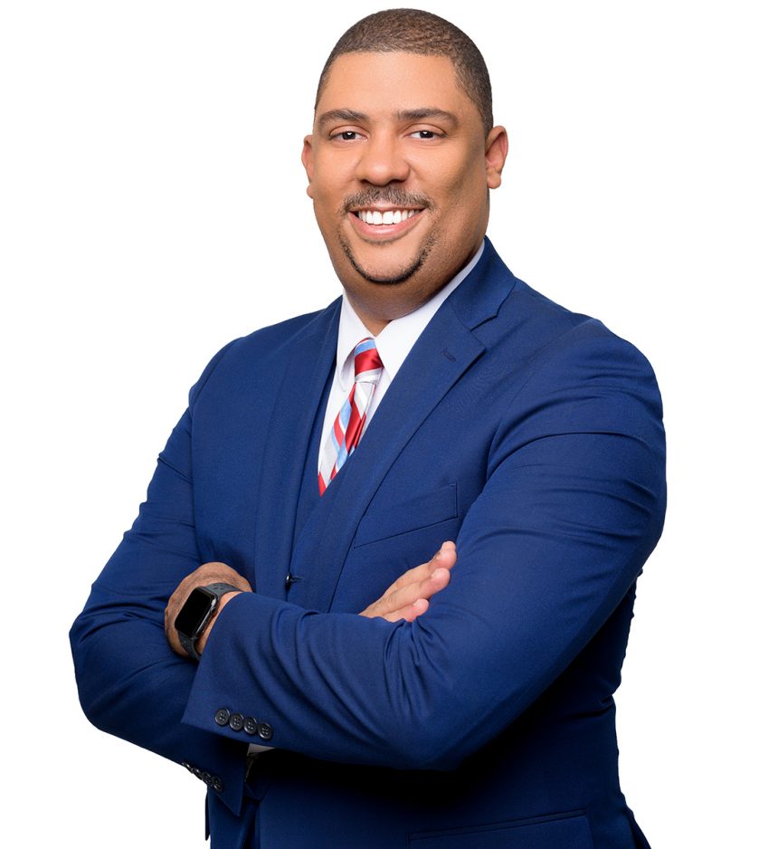 Executive Management | Exim Bank Jamaica