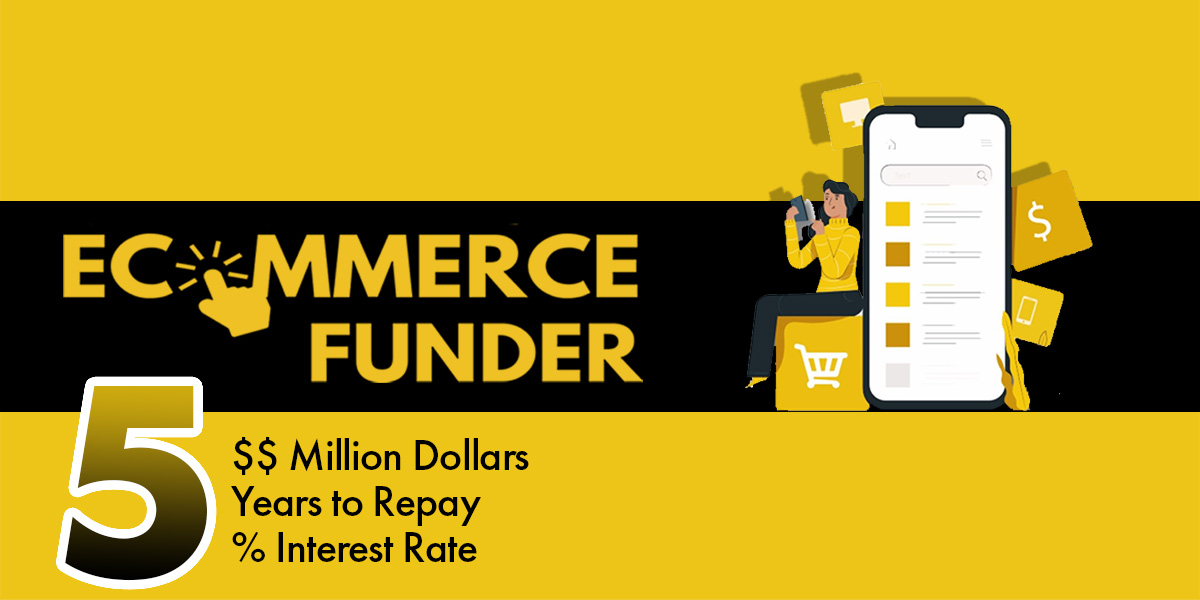 EXIM Bank's Ecommerce Funder | Exim Bank Jamaica Ecommerce Funder