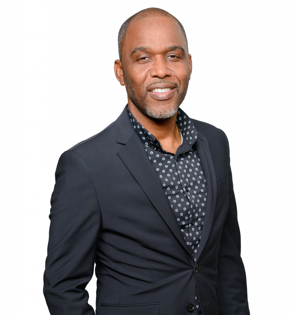 Hopeton Nicholson | Exim Bank Jamaica