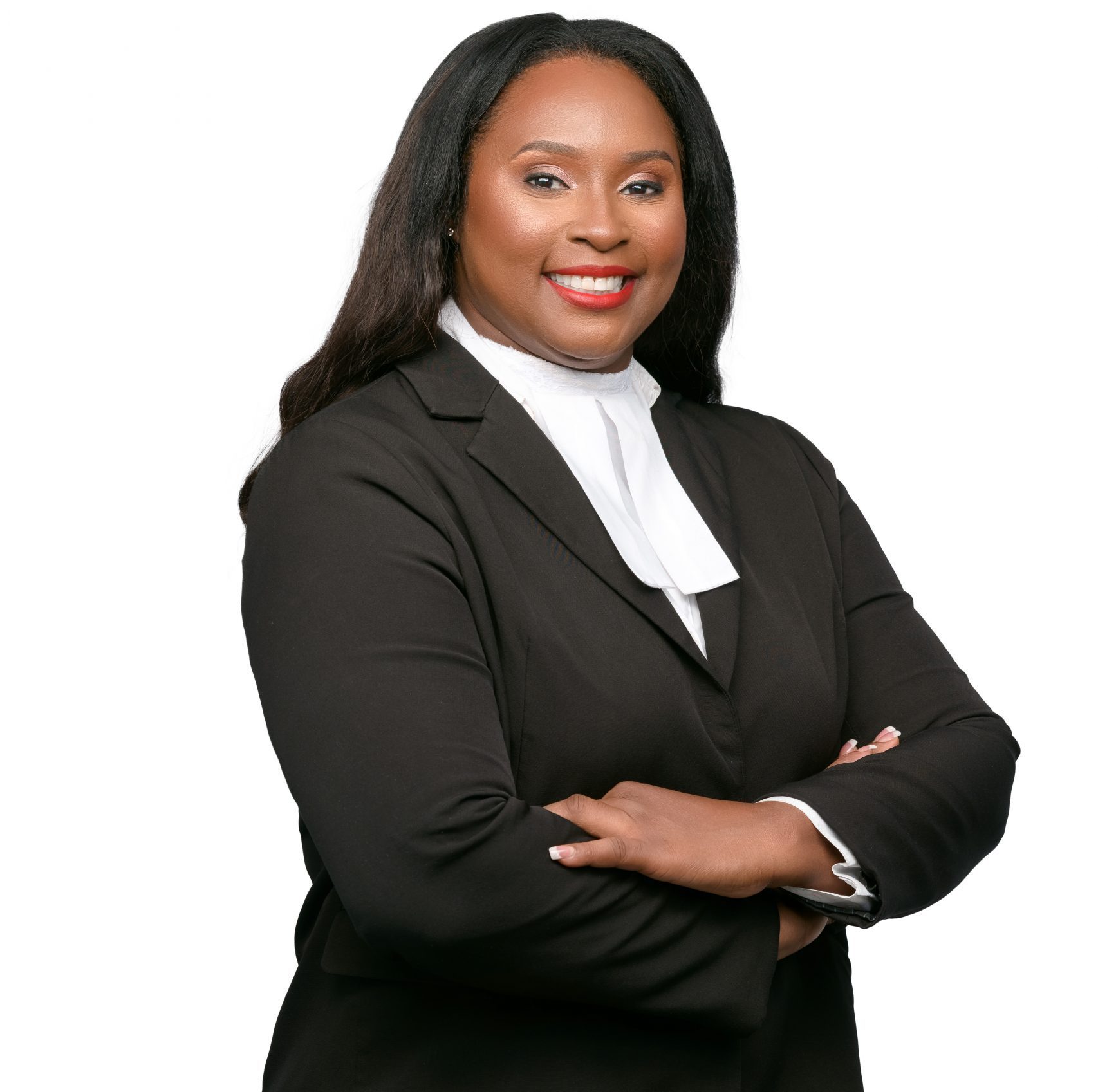 Andria Whyte-Walters | Exim Bank Jamaica