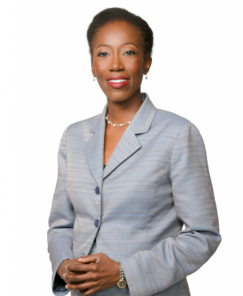 Debbie-Ann Robinson | Exim Bank Jamaica